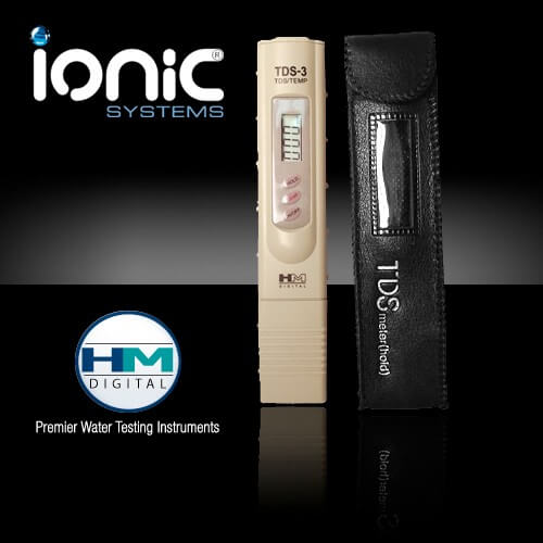 Water Hardness Maps | Pure2O - The Reach & Wash System