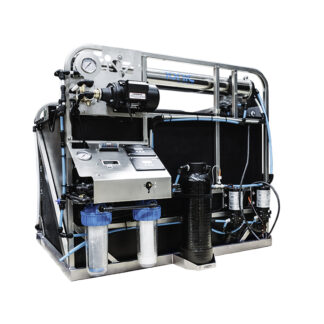 Pure Water Window Cleaning Systems | Pure2O | Reach & Wash®